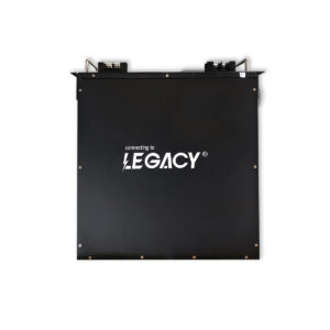 LEGACY 48V 100 LITHIUM BATTERY PACK – ConnectingLegacy