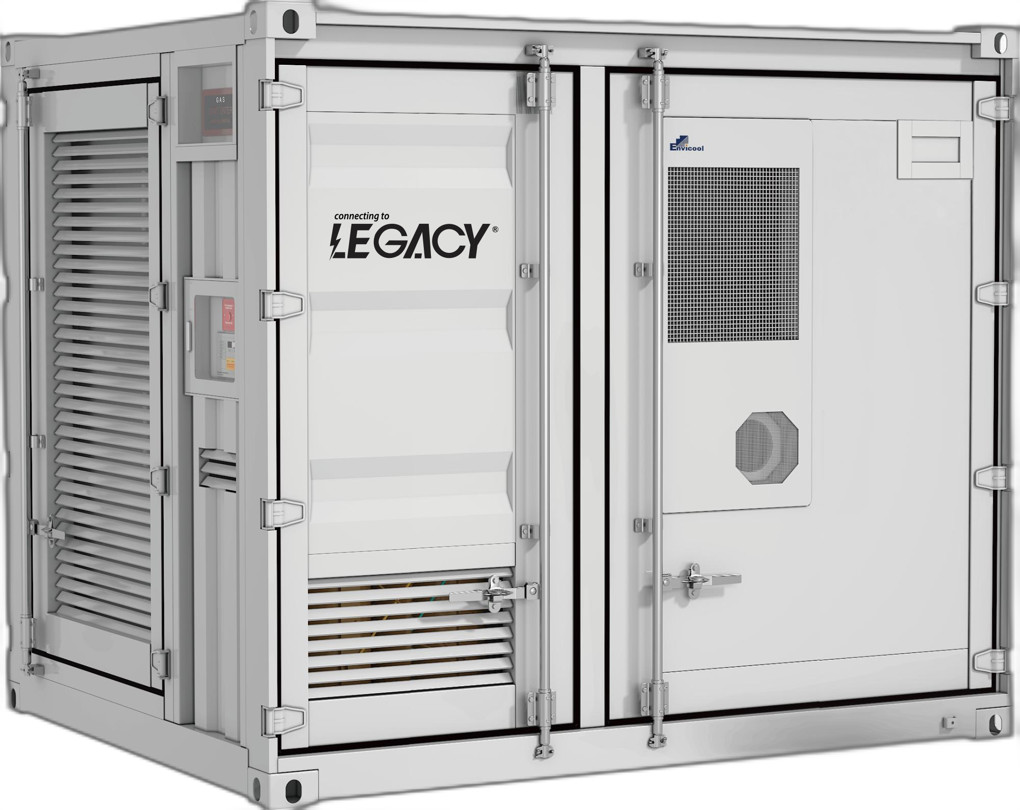 MICROGRID ENERGY SOLUTIONS – ConnectingLegacy