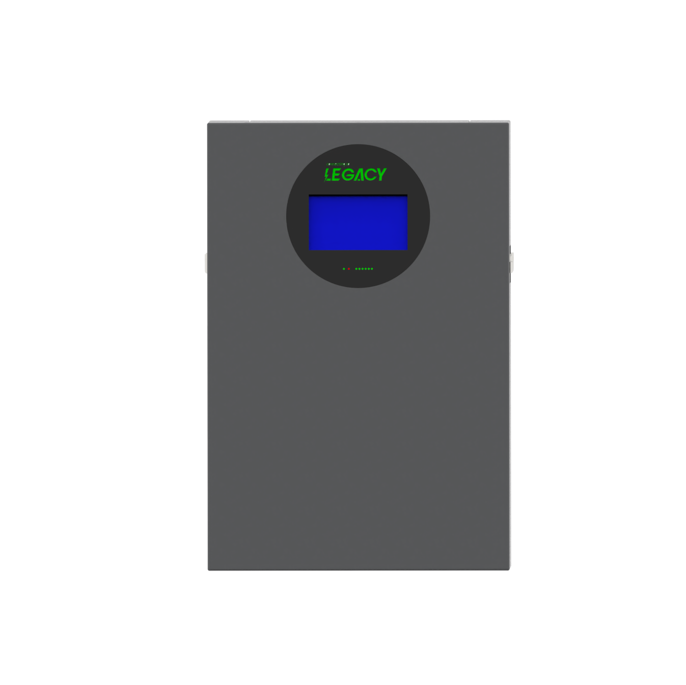 LEGACY HOME STORAGE TH-W Series – ConnectingLegacy